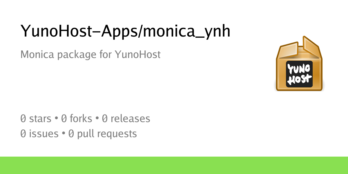 monica_ynh/conf/.env at 4a6b5c3d35c9aaaa53b69bffd183fa2f0f58d4d7 - YunoHost-Apps/monica_ynh ...